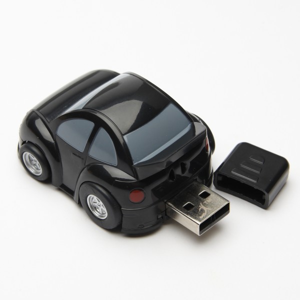 8 GB USB Stick als Auto USB Sticks nach Kapazitaet 8 GB